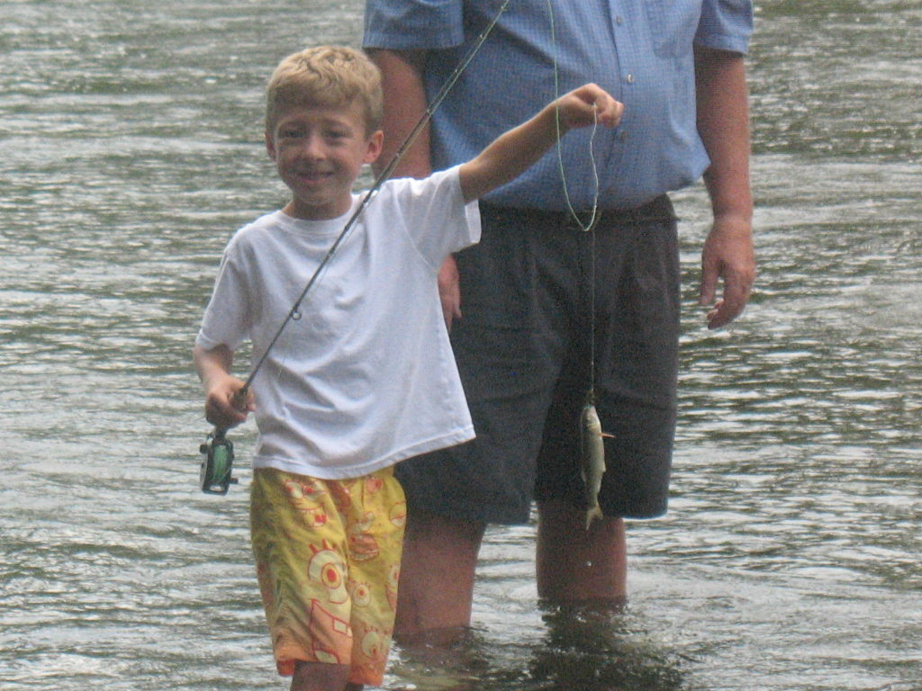 Raleigh – All Aboard Boat Club